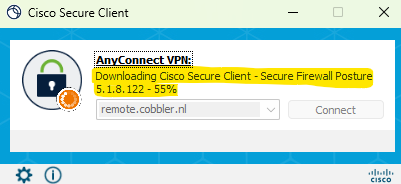Posture check | Cobbler | ICT voor de zorg