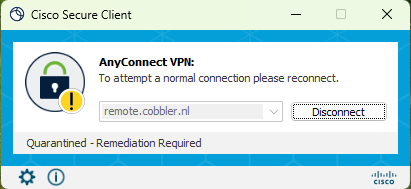 Posture check | Cobbler | ICT voor de zorg